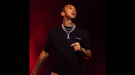 Tyga Type Beat Girls Have Fun Youtube