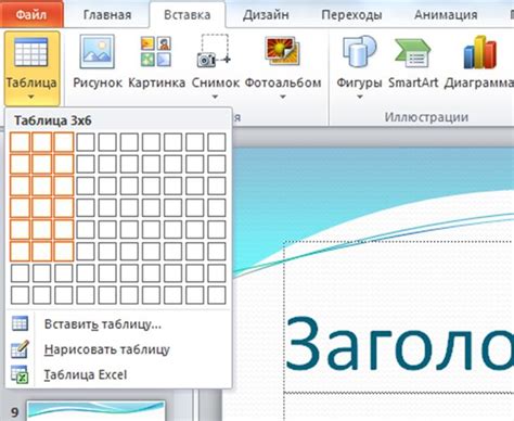 Как сделать появляющийся текст в Powerpoint Офис Ассист