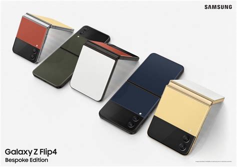 What Colors Does The Samsung Galaxy Z Flip Come In