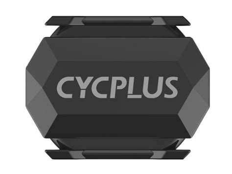Cycplus C3 Speed Cadence Sensor Mantel