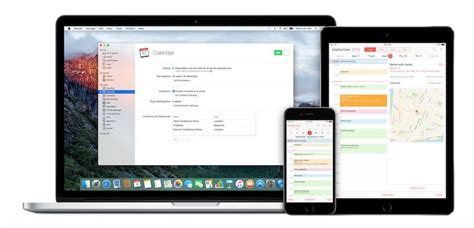 Macos Server Updated For Sierra With New Setup Assistant Options And