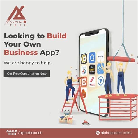 alphabox tech on linkedin appdevelopment entrepreneurship innovation alphaboxtech