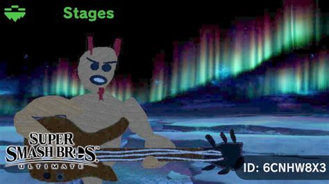 Brbr Deng Stage Rbrrbrrdeng