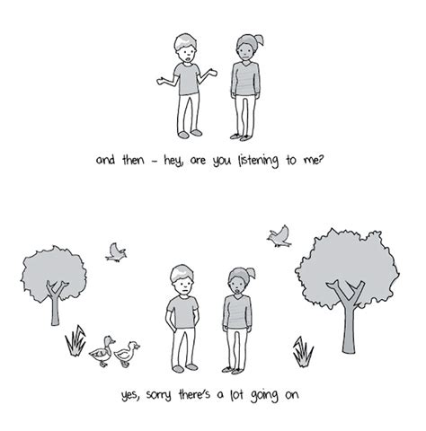 Whats Inside An Introverts Head Pics