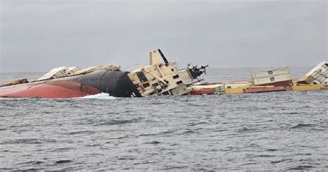Msc Elsa Iii News Shipping News