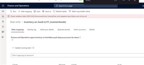 Dynamics Community Forum Thread Details