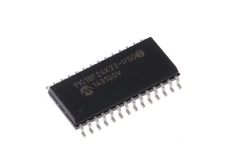 microchip pic18f24k22 locked flash memory code recovery