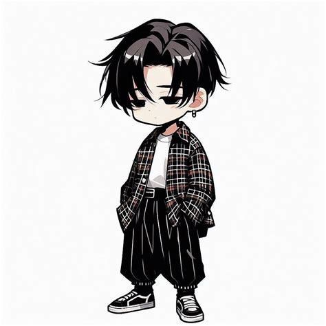 Pin En Chibi References