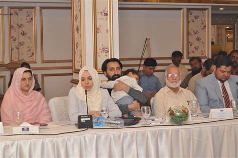 Kashmiri Leadership Declares Vital Role Of Comprehensive Kashmir Policy