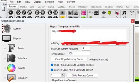 hops in hops rhino 8 rest api hops mcneel forum