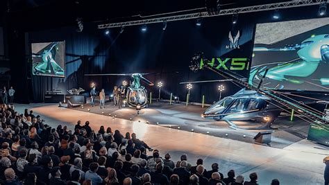 Rotorcraft Aviation International News