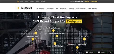 fastcomet laravel hosting the perfect combination quick