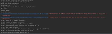 On Eval The Data Load · Issue 10 · Runinhopytorch Cutpaste · Github