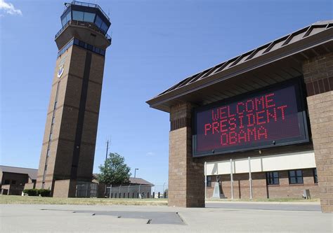 Control Tower