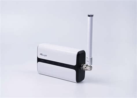 Ug65 Semi Industrial Lorawan Gateway Ukiot