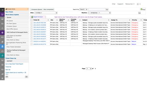 Connectwise Asio Rmm