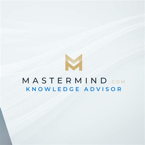 mastermind knowledge advisor