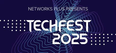 Techfest Registration Networks Plus Plus People Plus Service