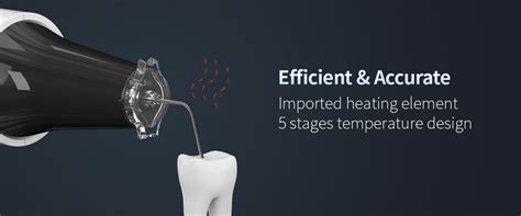 Endodontic Obturation System Cicada Dental
