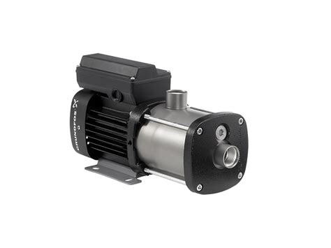 Grundfos 97568203 Cm 1 5 A S I V Aqqv B A A N End Suction Pump Grundfos 97568203 Cm 1 5 A S I V Aqqv B A A N End Suction Pump