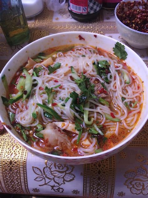 【家常冷面的做法步骤图，家常冷面怎么做好吃】a 范范 下厨房