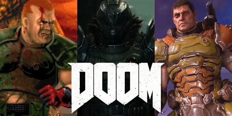The Main Doom Timeline Explained