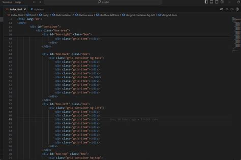 Html Programming Codepro Computerscience Softwareengineer Piumi Dissanayake