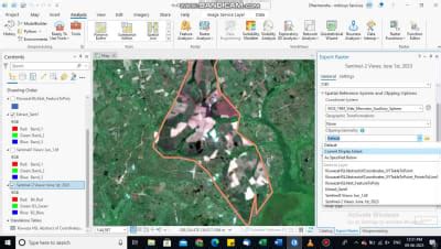 Urgent Need ArcGIS Pro Expert To Give Training And Help To Create Dashboard Upwork