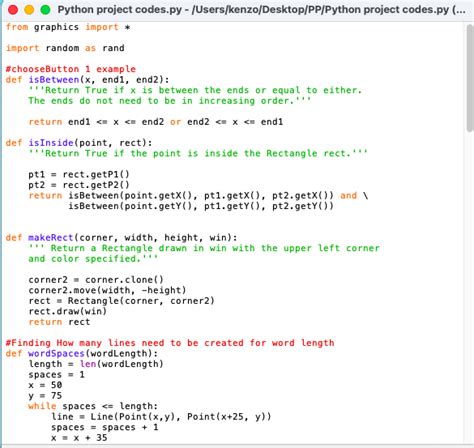 Solved Complete This Python Project Hangman Making Chegg