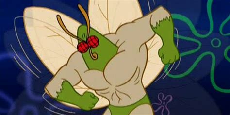 Mark Hamills New Spongebob Squarepants Movie Role Reveals Og Character