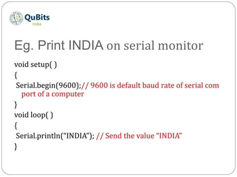 Introduction To Arduino Pptx Programming Languages Computing