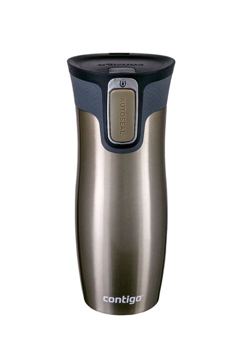 Termohrnek Contigo Contigo West Loop 470ml Autoseal