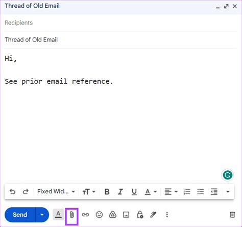Come Allegare Une Mail In Gmail 6 Modi Migliori