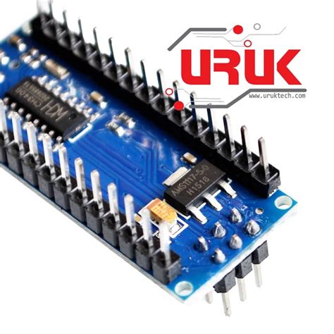 arduino nano with cable uruktech sinaa a st