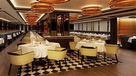 Novo Sun Princess Gastronomia