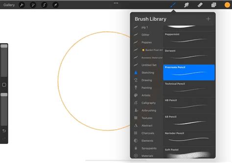 How To Shade In Procreate 10 Top Tips Artsydee Drawing Painting Craft Creativity