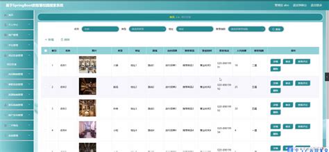 【开题报告】springboot基于springboot的智慧校园搜索系统udvbi计算机毕设校园智能搜索 Csdn博客