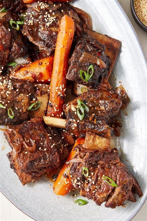 Slow Cooker Short Ribs Artofit