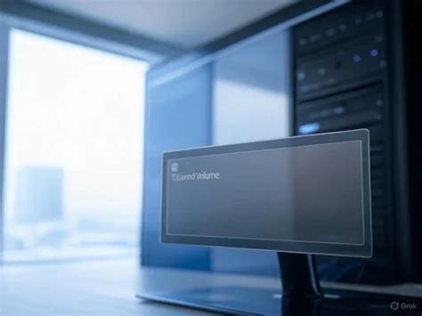 Fix Grayed Out Extend Volume In Azure Sql Vm Storage Spaces Guide