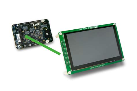 FRDM K28F Development Board Kinetis K27 K28 NXP Semiconductors