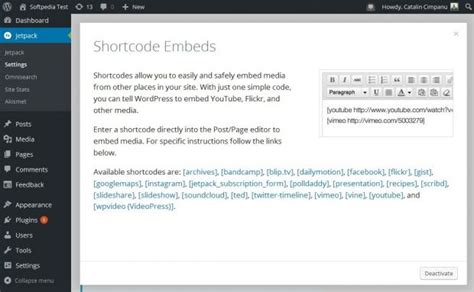 Stored Xss In Jetpack Plugin Puts Over One Million Wordpress Sites At Risk