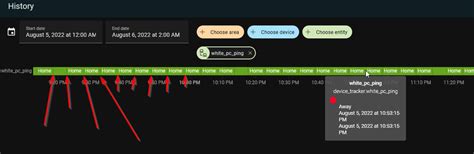 Start Automation If Pc Is Offline Switched Off Configuration Home Assistant Community