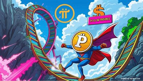 Pi Network Price Prediction Can Pi Coin Recover From Recent Losses In