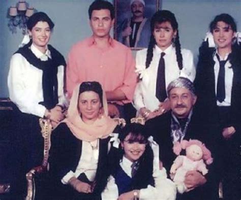 ألوان الوطن أبناء عبد الغفور البرعي يروون لـالوطن ذكرياتهم مع لن