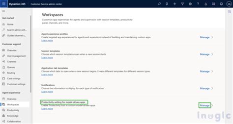Boost Customer Service With Multisession And Productivity Tools In