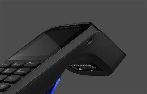 code scanning payment device 2017 on behance