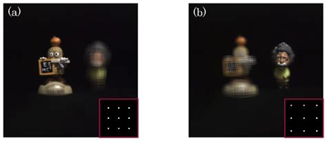 Depth Reconstruction Of The 3d Scene After Applying Our Algorithm Based Download Scientific