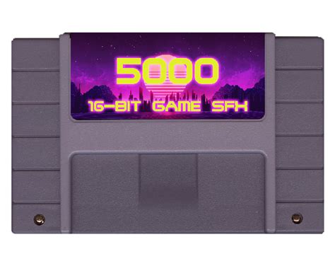 16 Bit Game Sfx By Banned Bytes