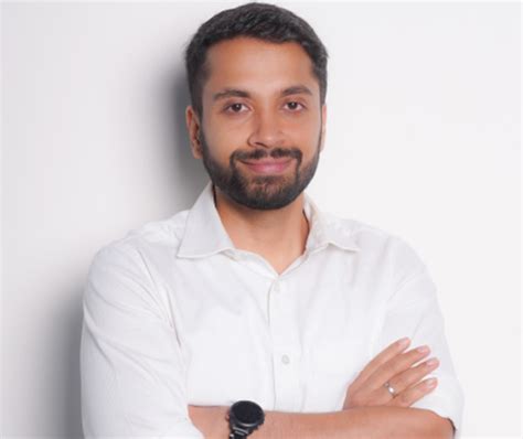 Raghav Joshi Co Founder And Head Hosted And Acquired Brands Rebel Foods