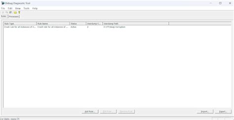 Step By Step Guide To Detect Heap Corruption In Windows Easily